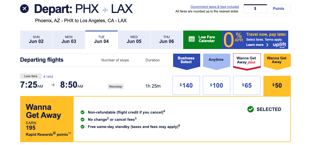 Southwest sale: One-way flights as low as $49 - The Points Guy